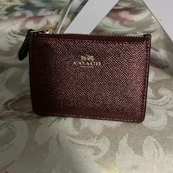 Coach | Accessories | Coach Change Purse | Poshmark